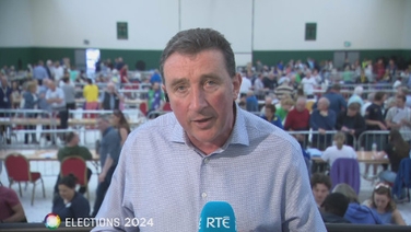 Video | Highlights from Cork City and West Cork tallies with Southern ...
