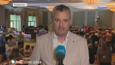 Video | Conor Kane takes us around the lie of the land in Wexford ...