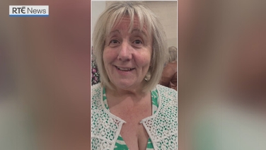 Video | 'Absolutely thrilled to be the first woman elected in the ...