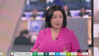 Video | 'The picture that emerges is one of continuing volatility' - Dr ...