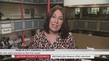 Video | Laura Hogan takes us throgh Louth, Cavan, Monaghan and Meath | RTÉ