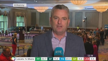 Video | A look around Kilkenny, Carlow, Wexford and Wicklow with Conor ...