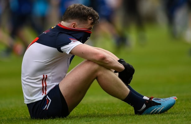 Timmons the saviour as Laois fightback beats New York