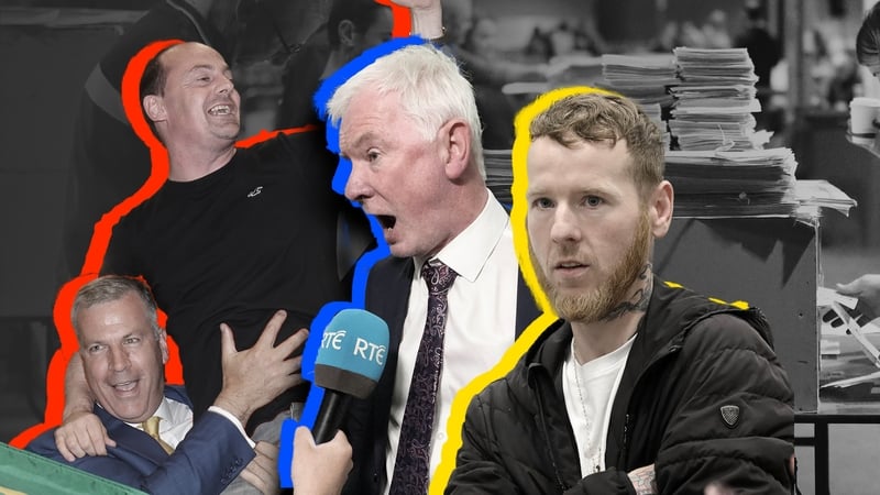 Right on? How fringe and anti-immigration candidates are faring