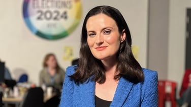 Video | Mary Regan gives us the latest on the European Elections | RTÉ