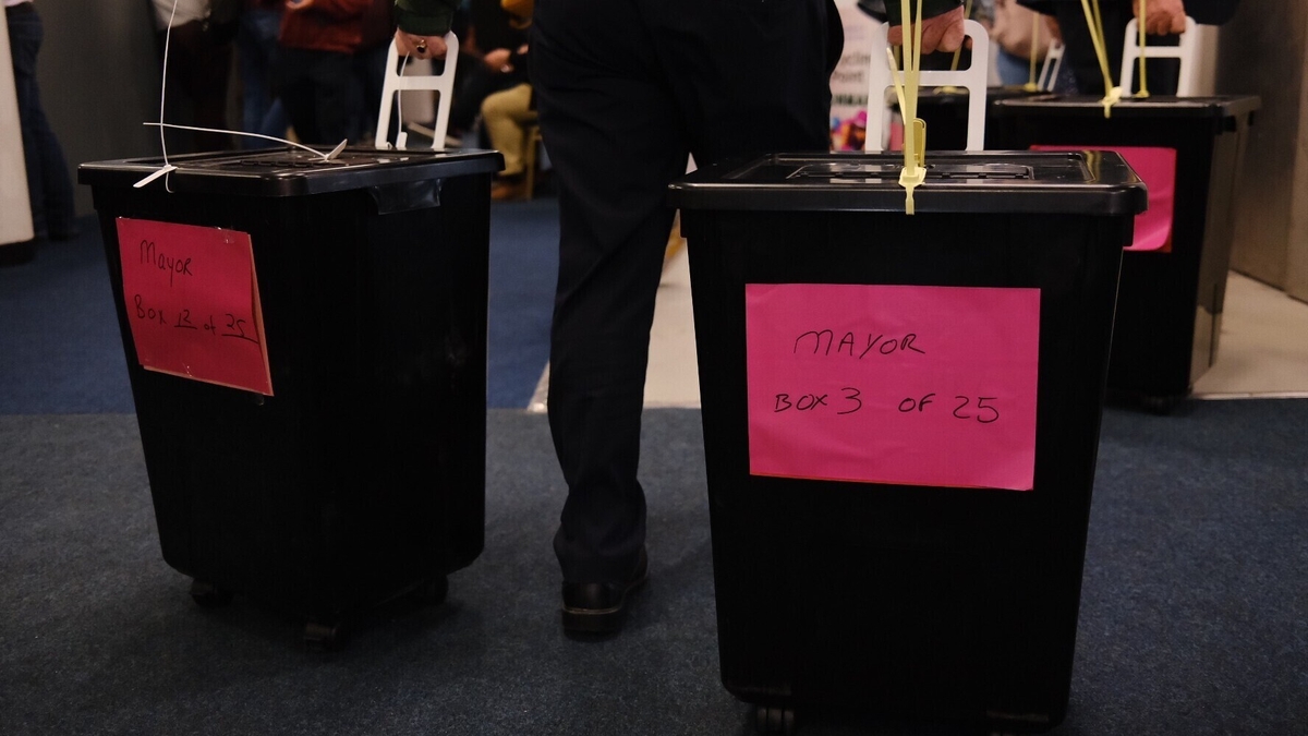 What are the key challenges facing Limerick’s first directly-elected ...