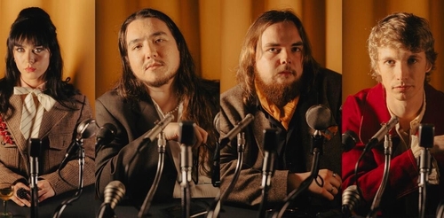 Behind the music - Vera