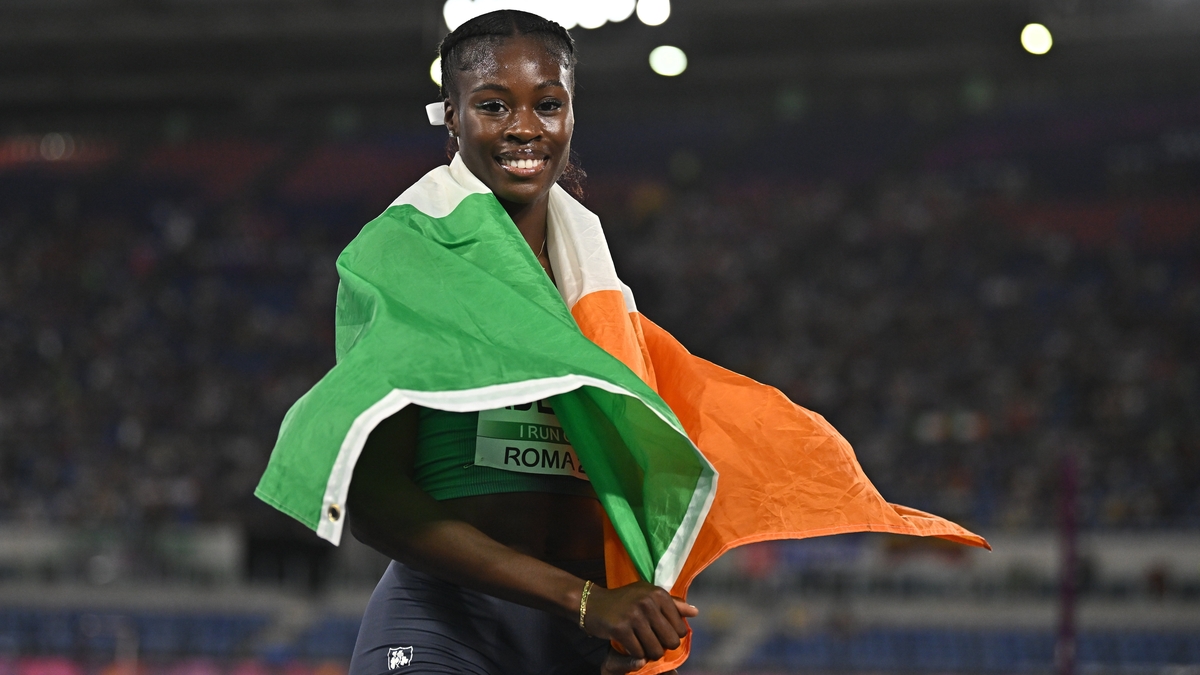 "Appalled but unsurprised": Sports Against Racism Ireland react to ...