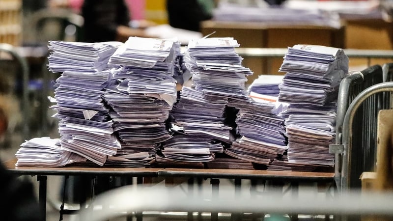 Why proportional representation voting has persisted in Ireland