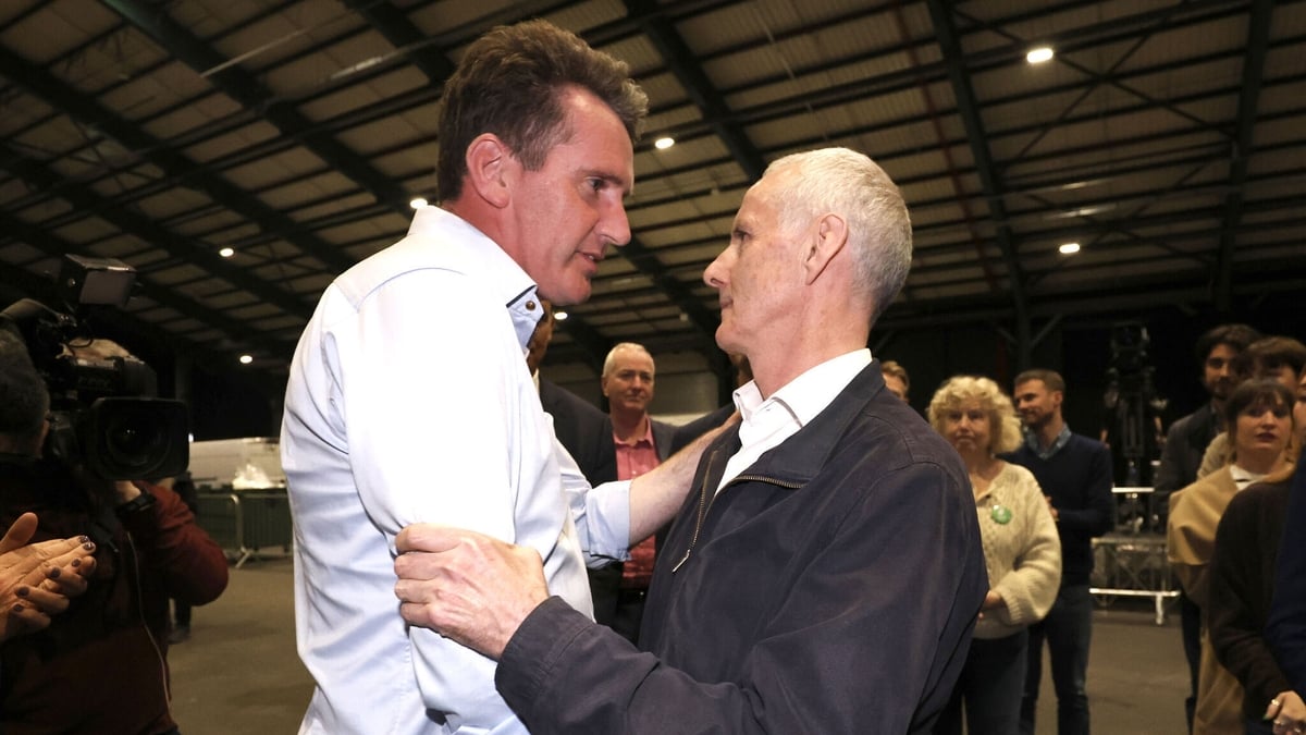 Nine Ireland MEPs still to be elected as counts resume | News At One ...