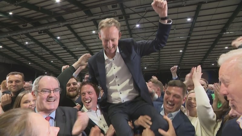 'Unusual' electoral system leads to long wait for MEPs