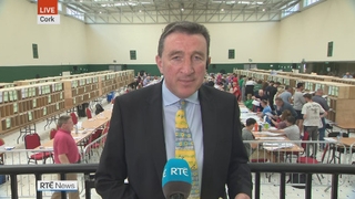 RTÉ Ireland's National Television and Radio Broadcaster