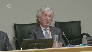 RTÉ Ireland's National Television and Radio Broadcaster