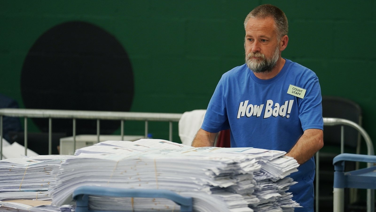 As it happened: FF wins most seats in local election