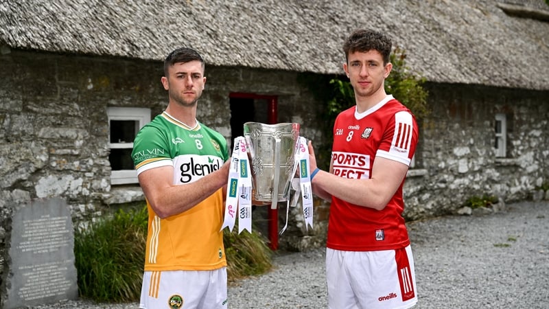 Cork's Twomey wary of rejuvenated Offaly