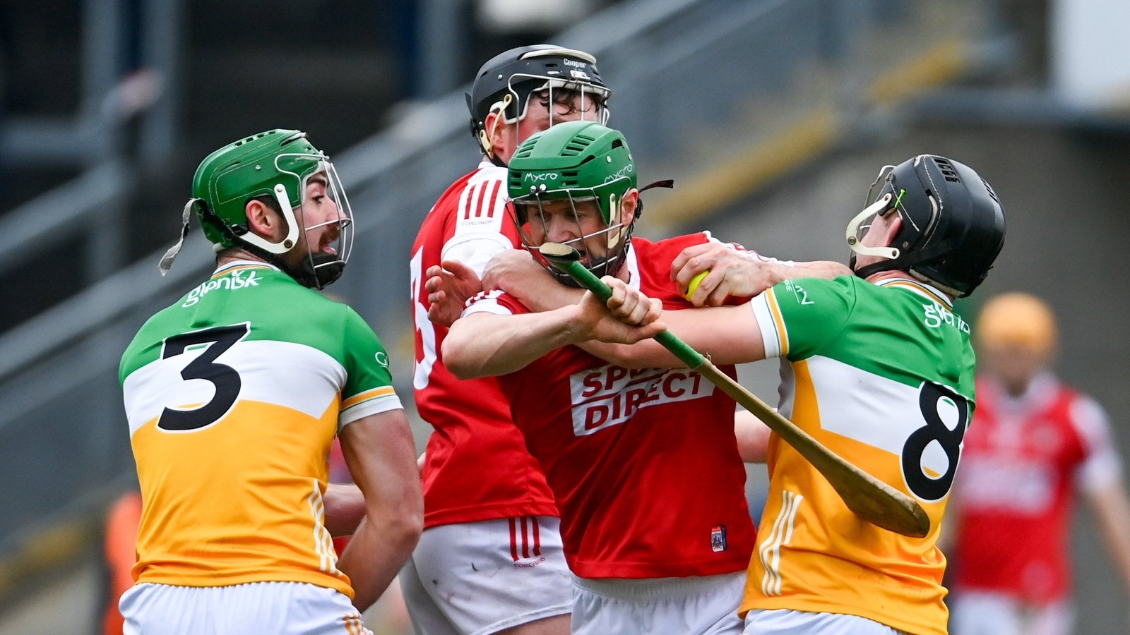 All-Ireland SHC preliminary Qfs: All you need to know