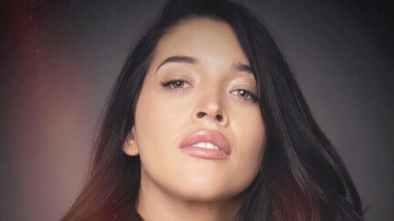 Behind the music - Ciara Rose