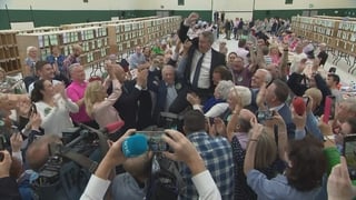 RTÉ Ireland's National Television and Radio Broadcaster