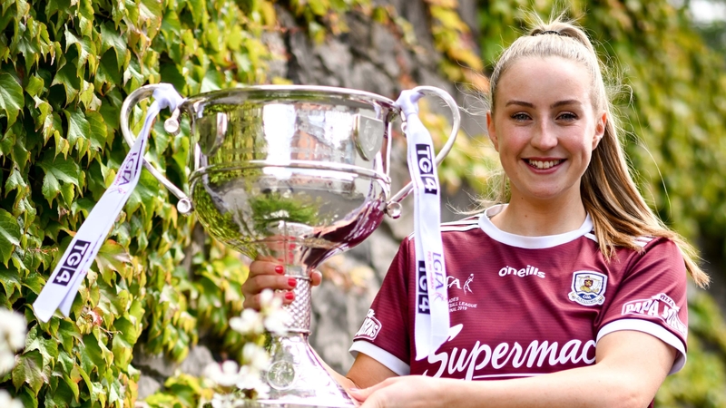 Eight years on and Davoren still enjoying Galway tenure