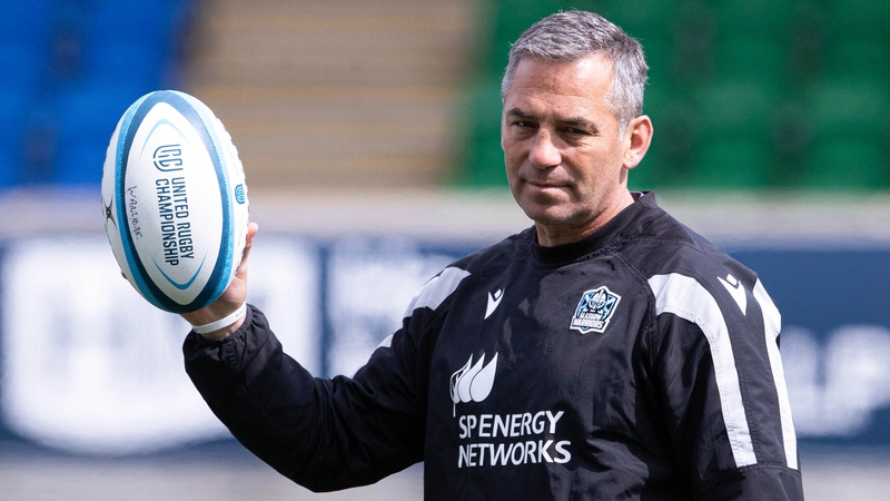 Smith warns Glasgow no 'second chance' against Munster