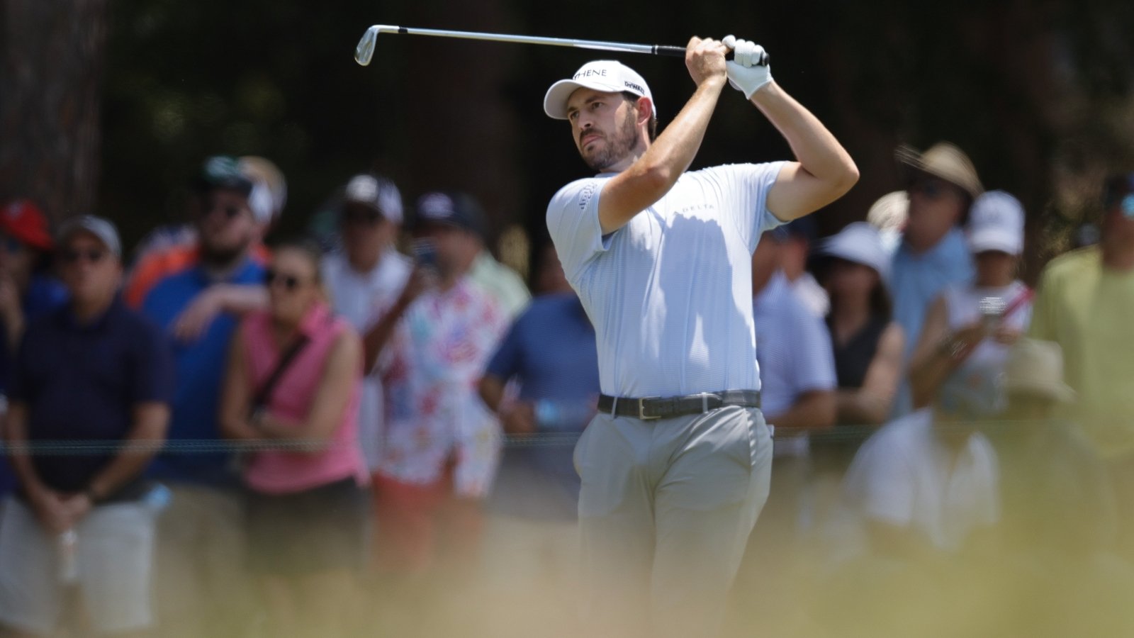 US Open: Day 2 recap