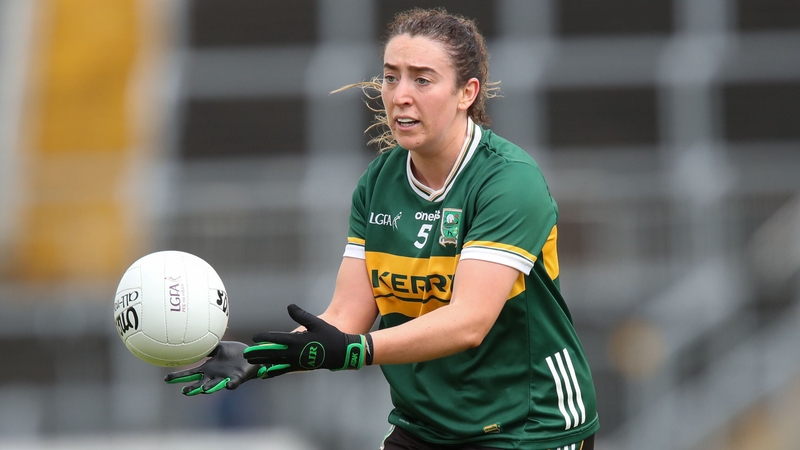Goal-hungry Kerry cruise into All-Ireland quarters