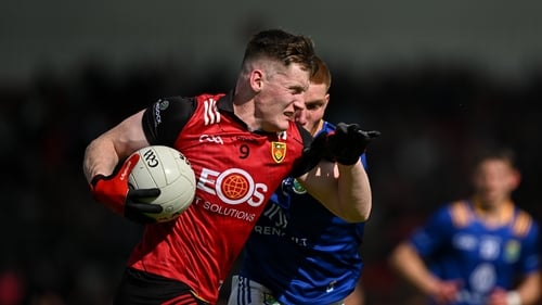 Tailteann Cup semi-final line-up confirmed