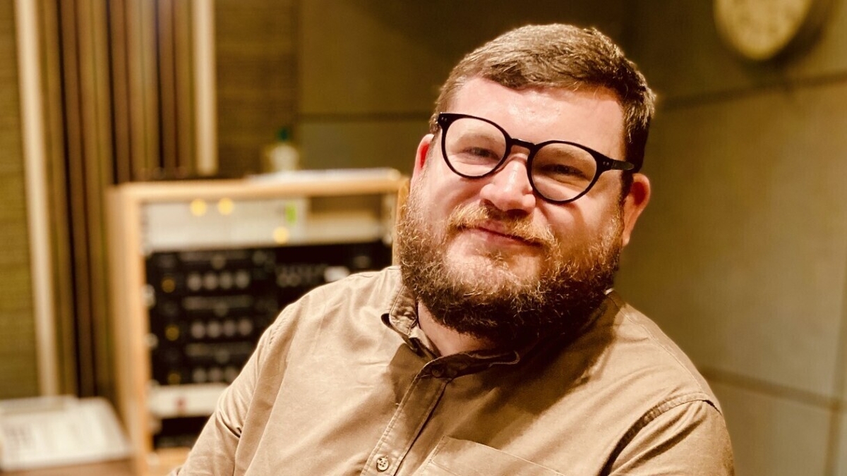 The First Bloomsday: 1904 in 1954, by Donal Fallon | Sunday Miscellany ...