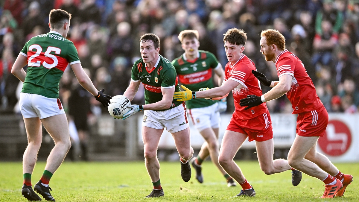 8:35am Sports News | Morning Ireland - RTÉ Radio 1