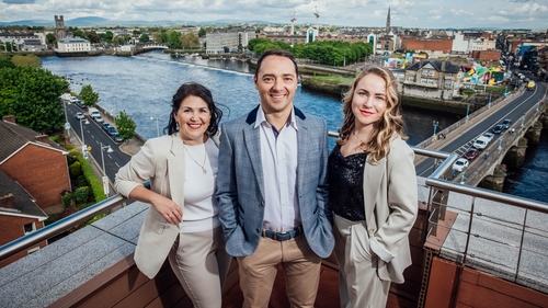 Limerick's Translit joins UK languages group