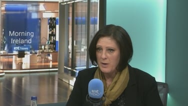 Video | Those numbers are the "tip of the iceberg" - Chief Executive of ...