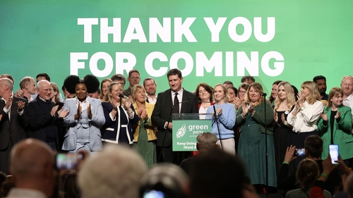 Greens call for next leader to focus on 'everyday life'