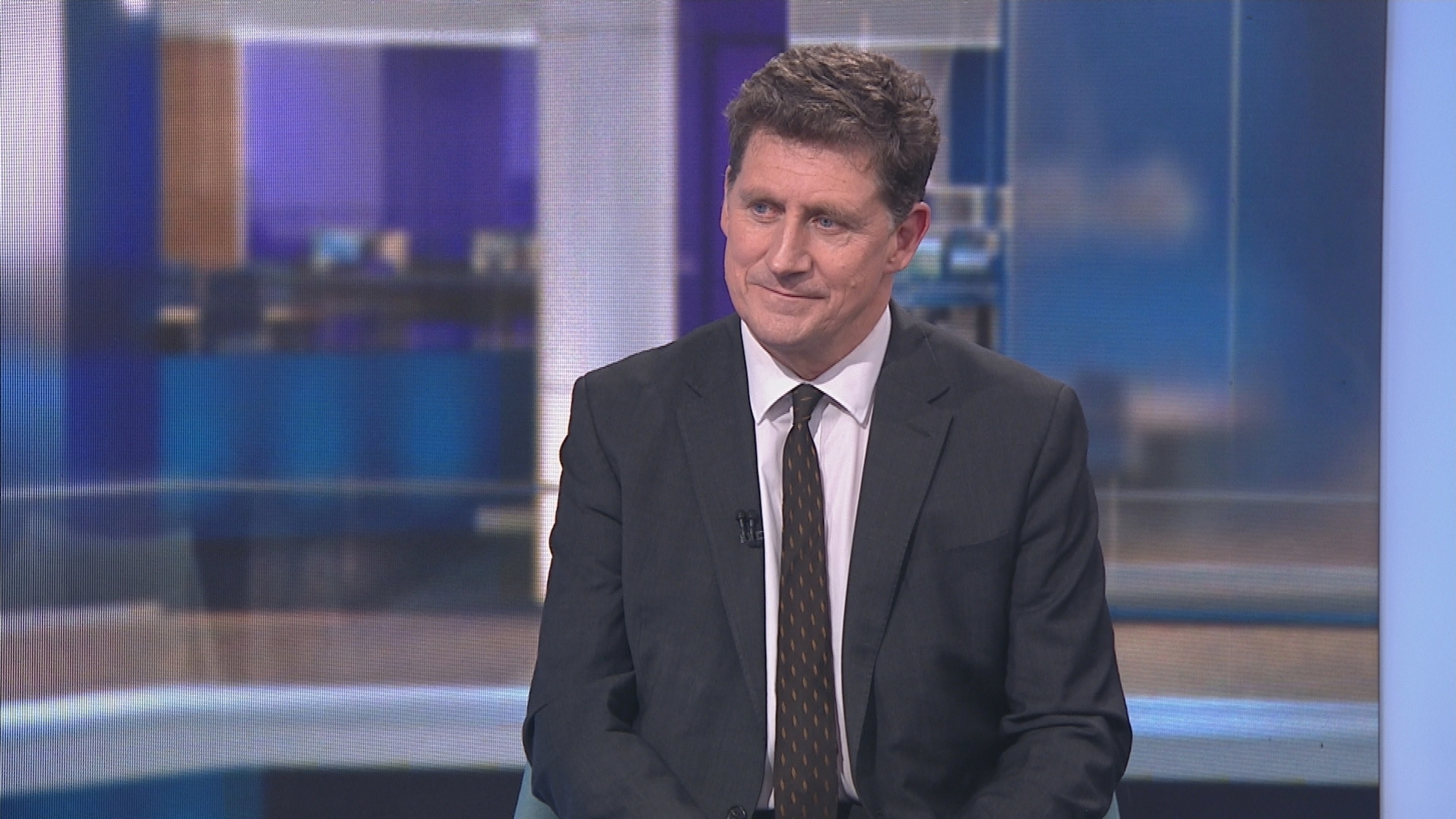 As it happened: Ryan to step down as Green Party leader