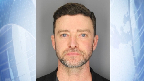 Justin Timberlake arrested for driving while intoxicated