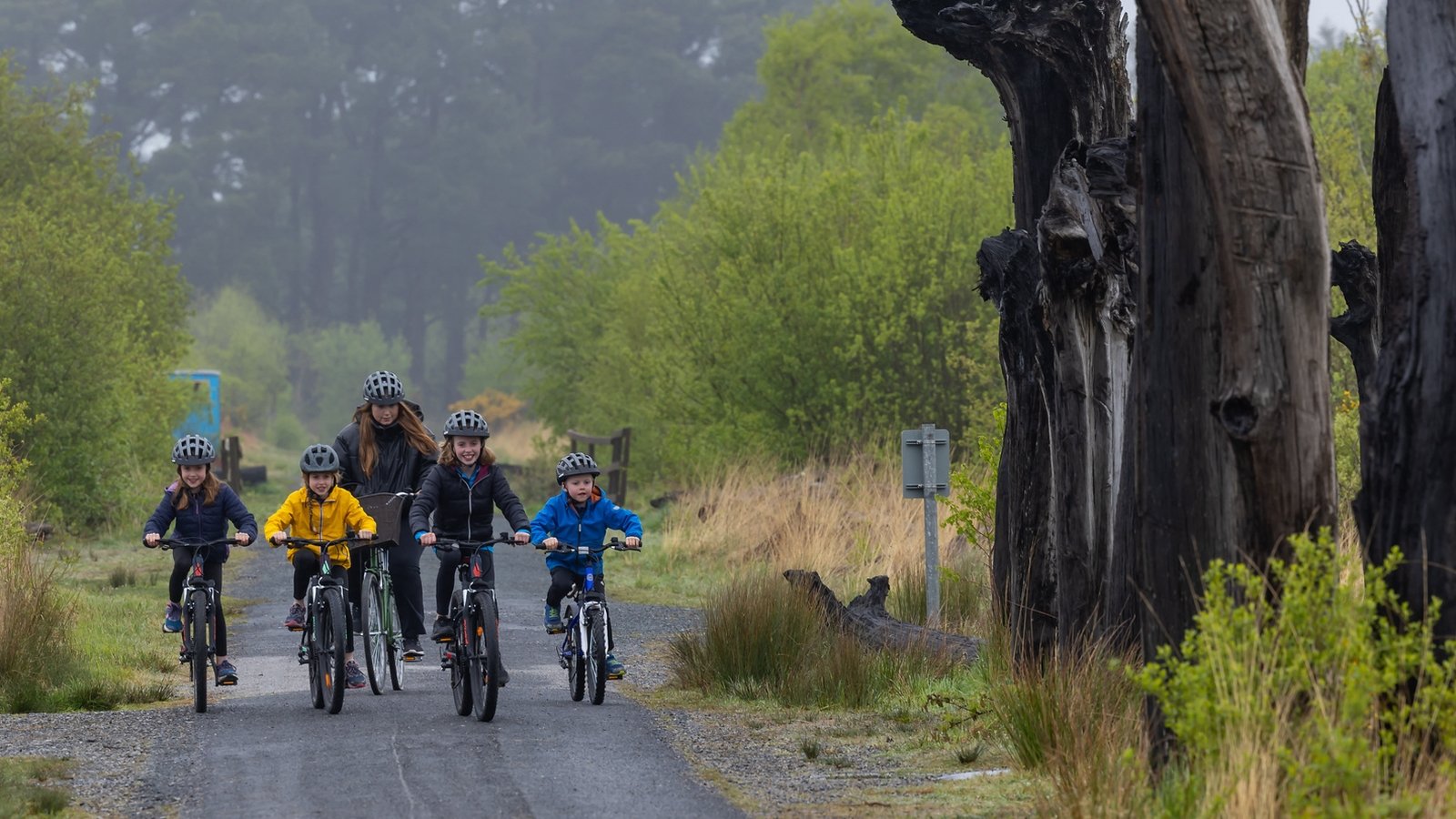 €32m for Fáilte Ireland's regenerative tourism projects