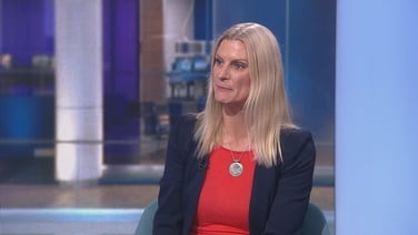 Video | 'We have to work with the people,' says Hackett | RTÉ