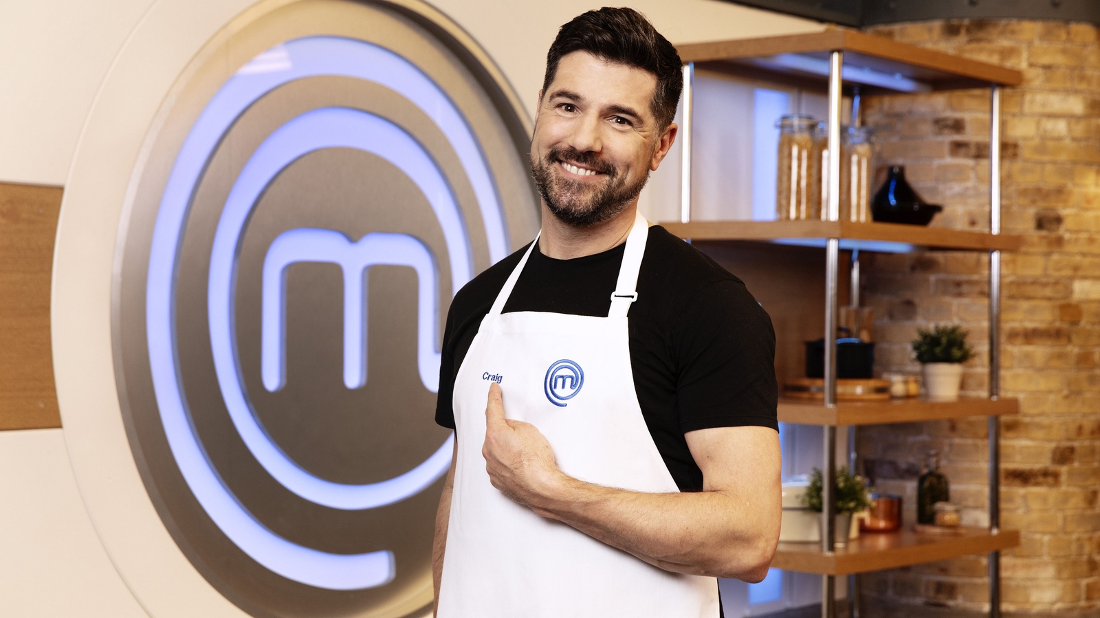 Contestants announced for Celebrity MasterChef 2024