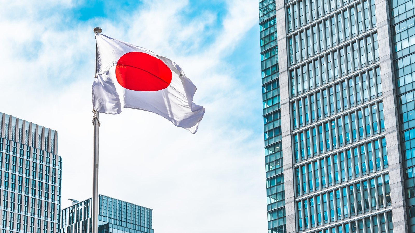 Japanese inflation ticks up in May to 2.5%