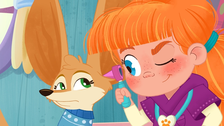 Vida the Vet S01E49 - Vida’s Valentine Delay - RTÉ Player