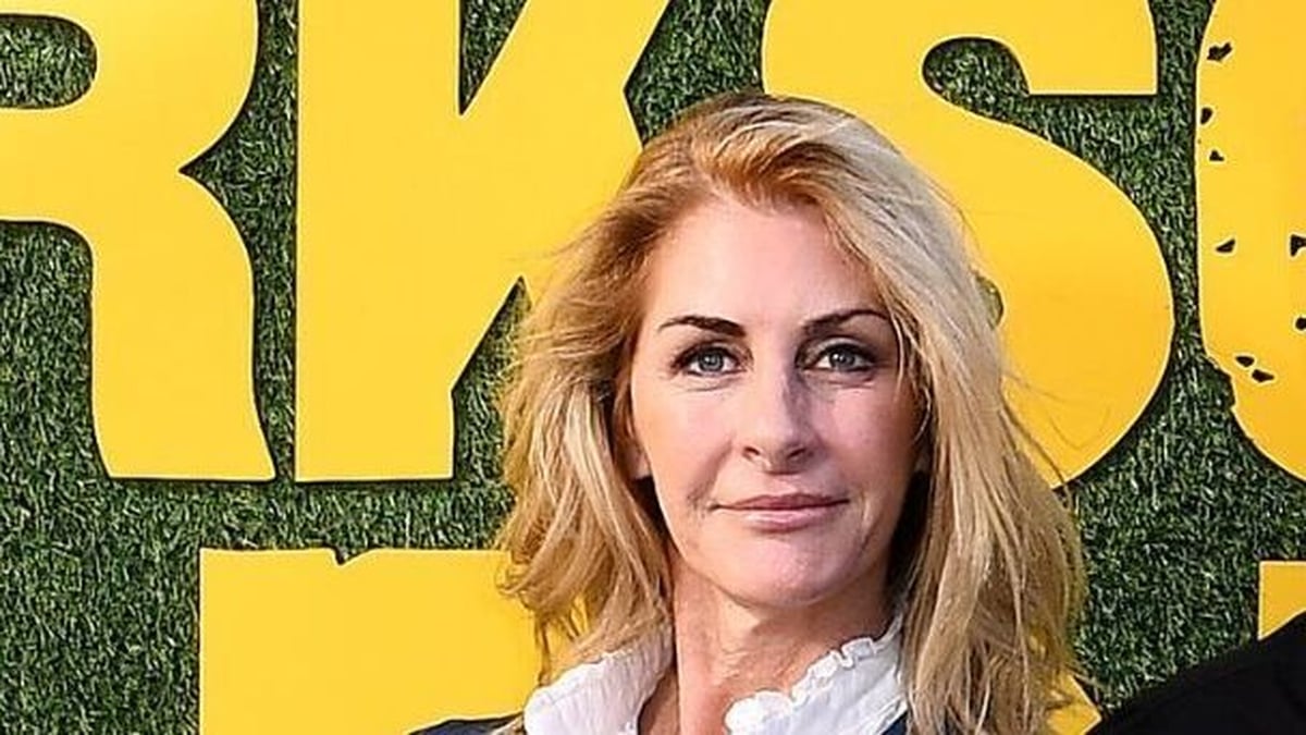 Lisa Hogan | Sunday with Miriam - RTÉ Radio 1