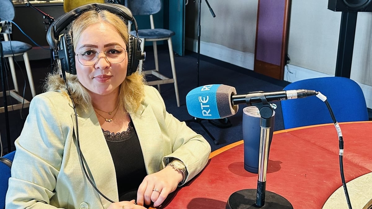 Life after the Taliban | Oliver Callan - RTÉ Radio 1