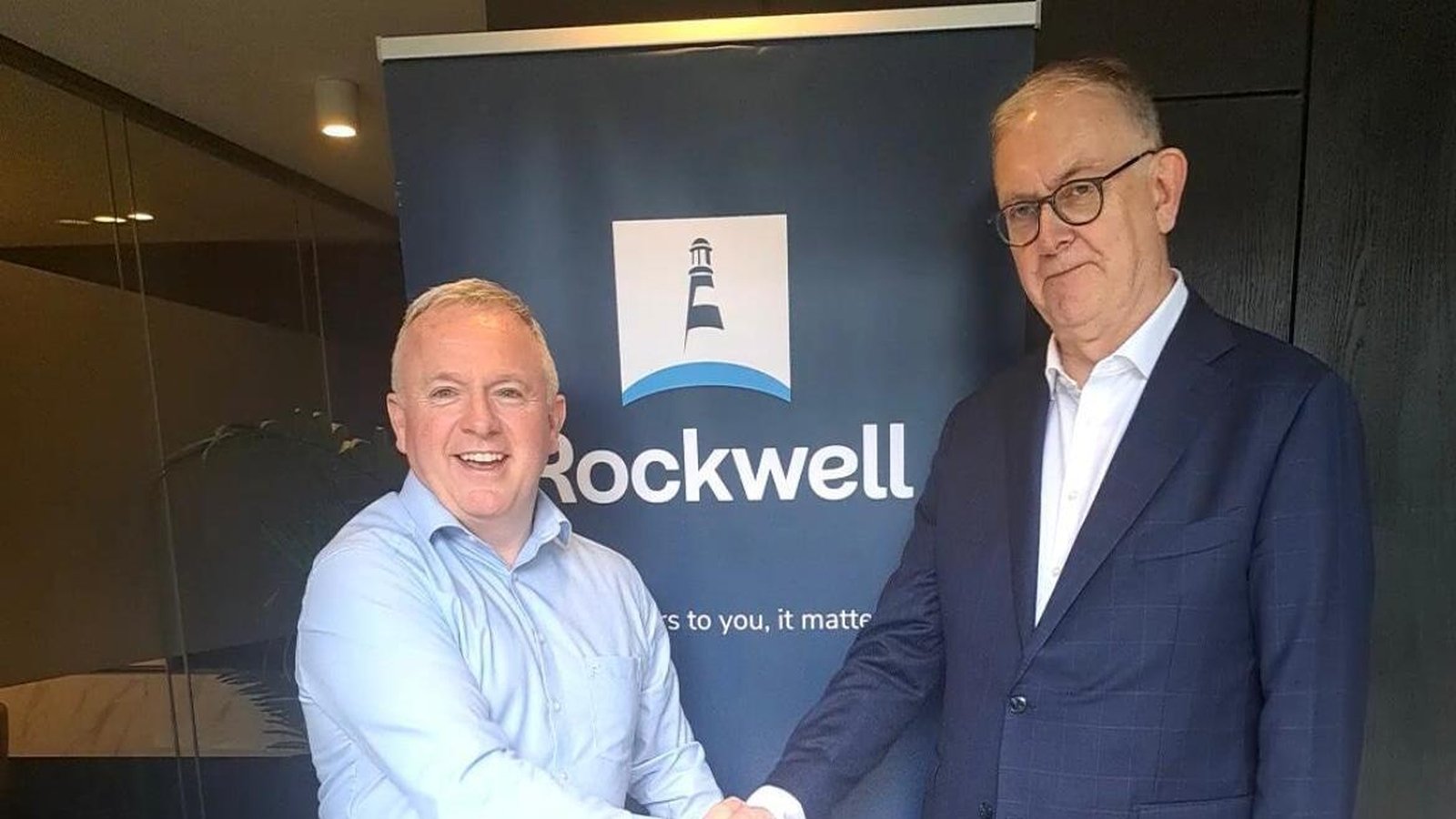 Rockwell Financial Managements makes fourth acquisition