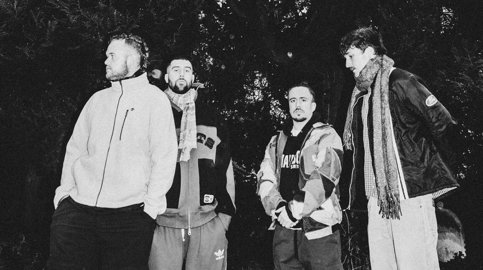 Behind the music - Maruja