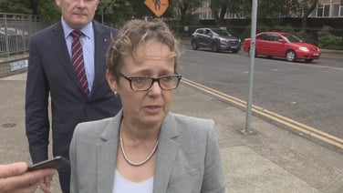 Video | Pilots' dispute 'awful' for our passengers - Aer Lingus CEO | RTÉ