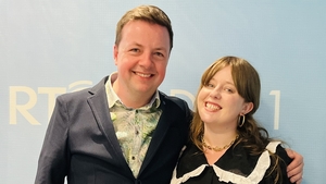 Oliver Callan - RTÉ Radio 1