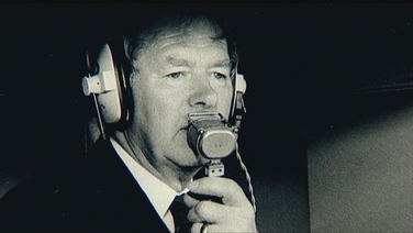 Video | GAA commentator Mícheál Ó Muircheartaigh dies aged 93 | RTÉ
