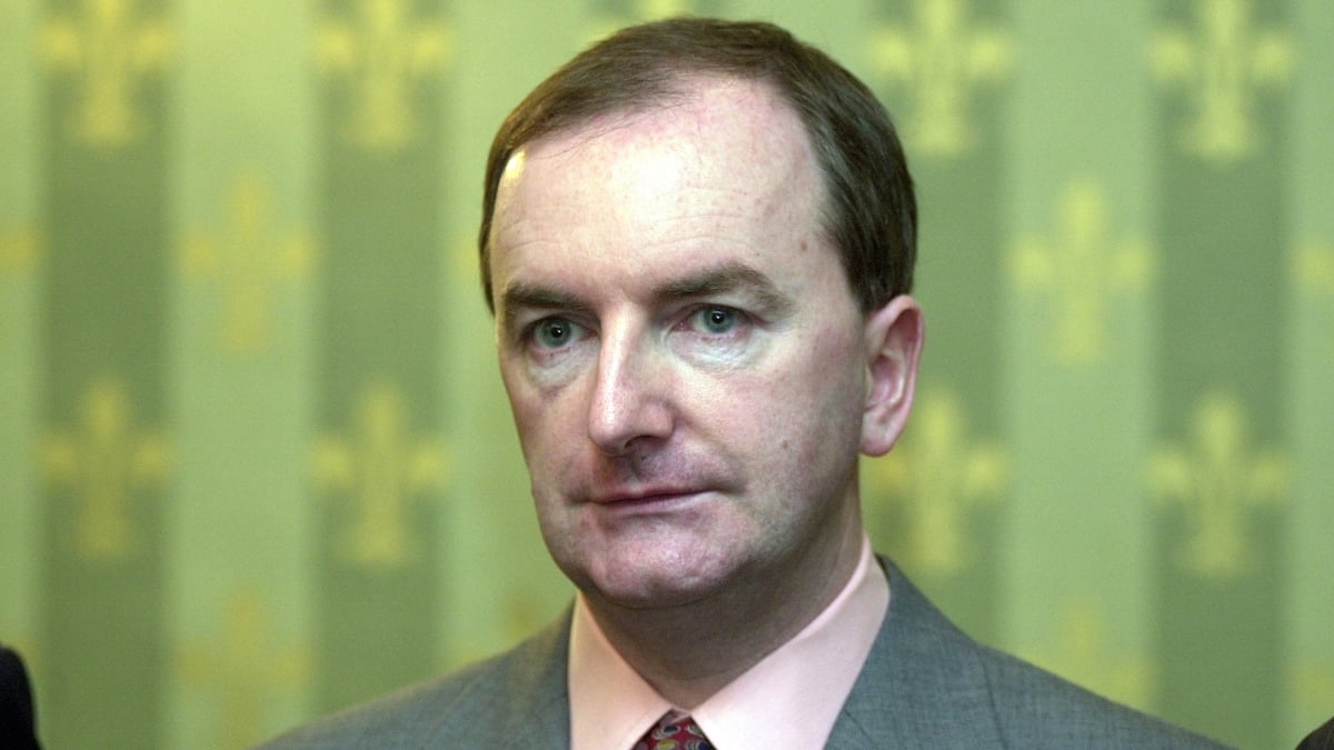 Tommie Gorman | Liveline - RTÉ Radio 1