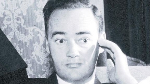 How censorship marginalised Irish gay writer John Broderick