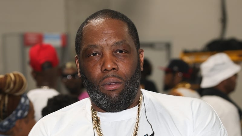 Killer Mike to avoid charges after Grammys arrest