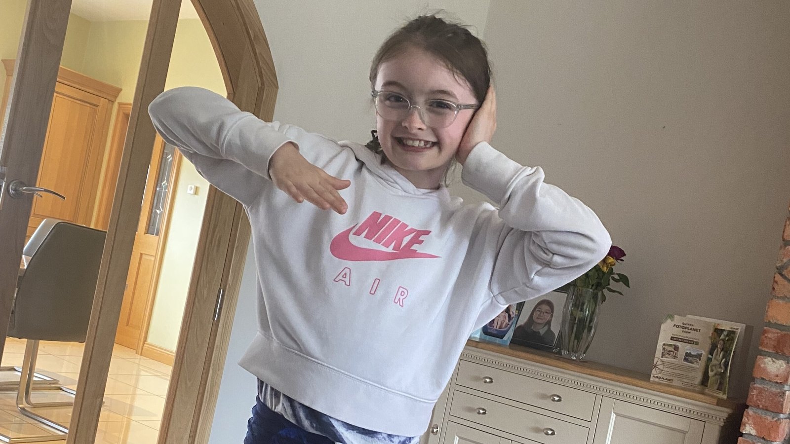 DJ For A Day: It's time to mix it up with DJ Michaela